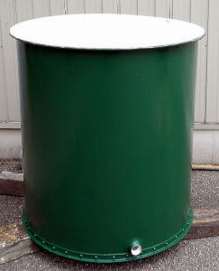 中古グラスライニングタンク部(100L~4,999L/小型) 中古グラスライニングタンク部(100L~4,999L/小型)
